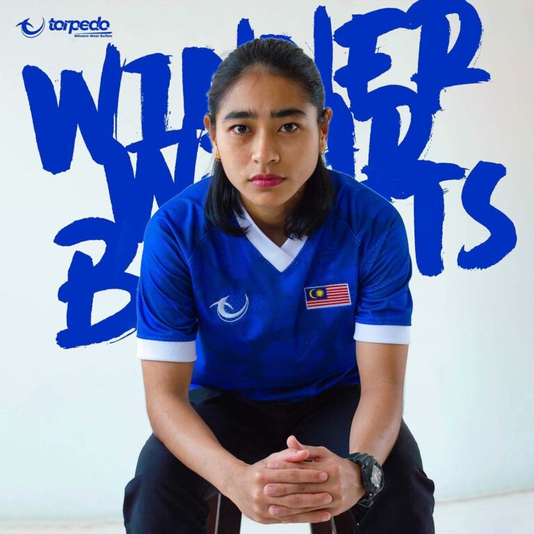 TRPD | Sportwear Malaysia