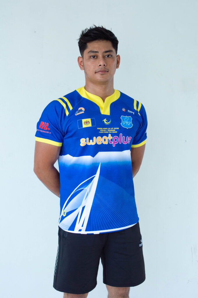 Putrajaya Champions Rugby Jersey - trpd.my
