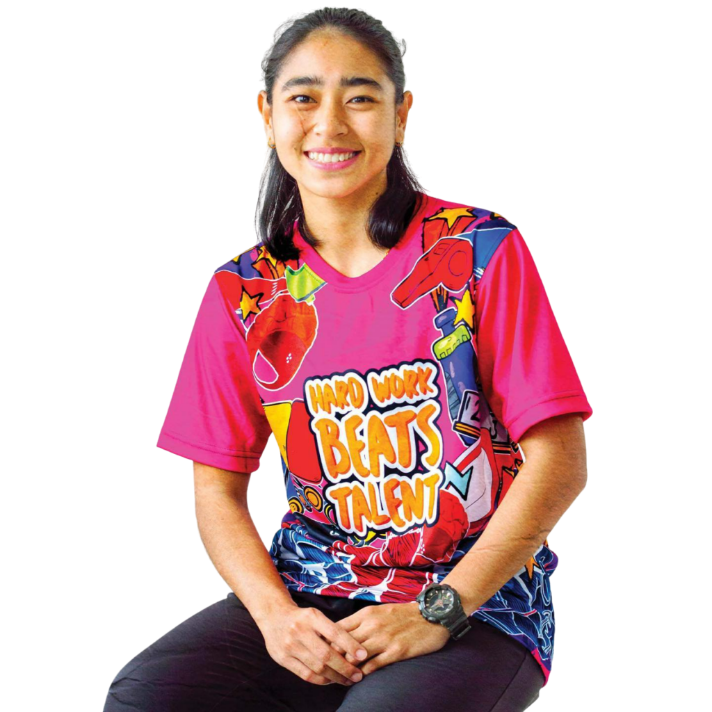 TRPD | Sportwear Malaysia