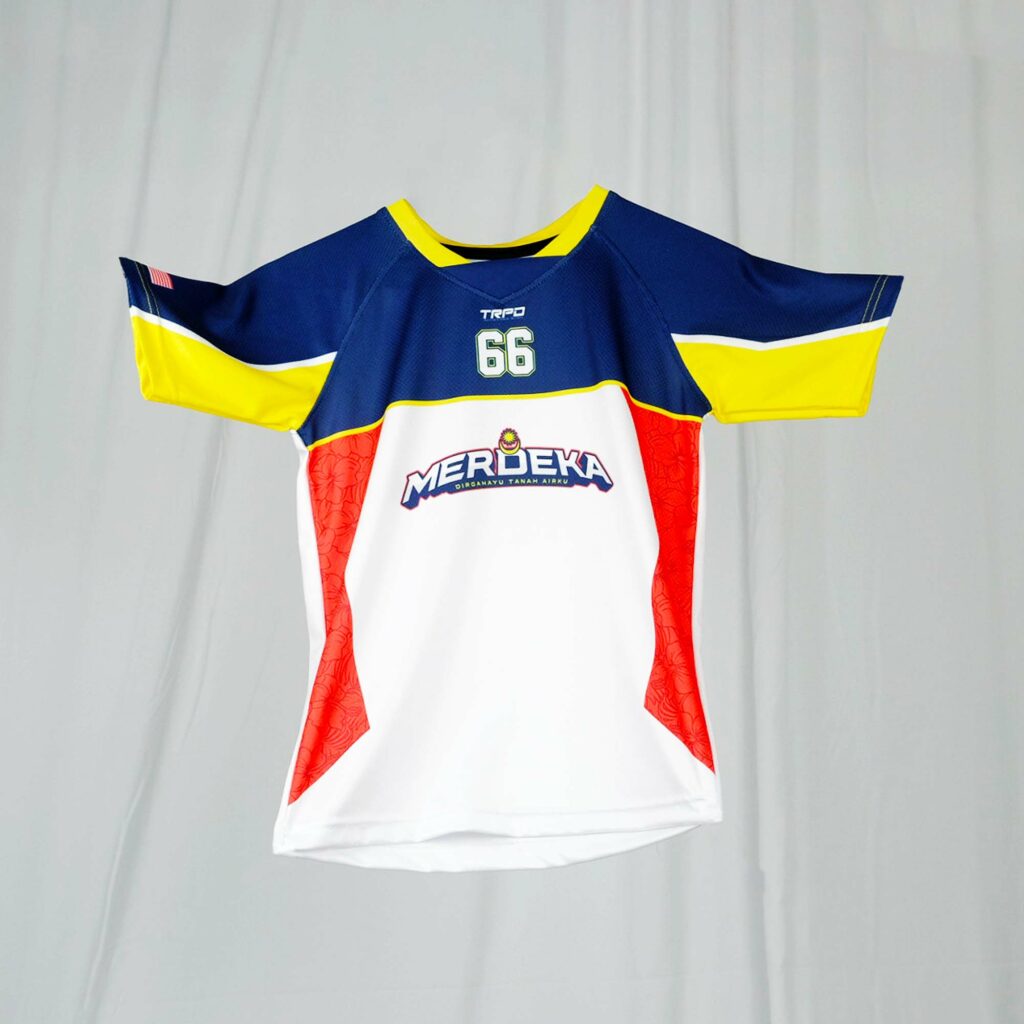 Merdeka 66 Kids | TRPD