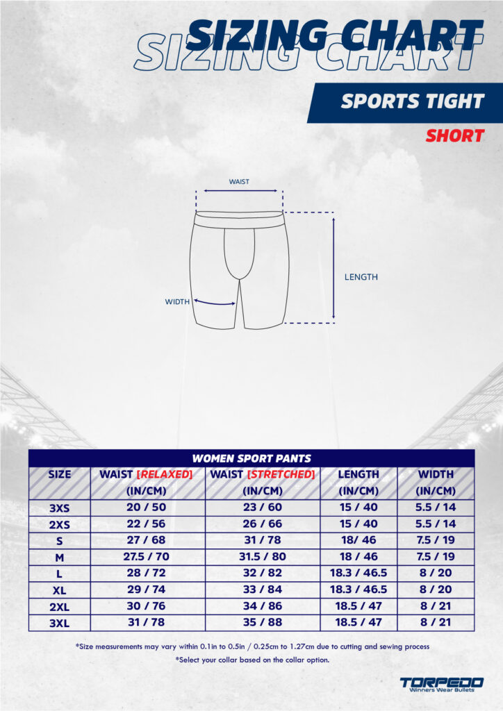 TRPD Ultra Sports Tight Short - trpd.my
