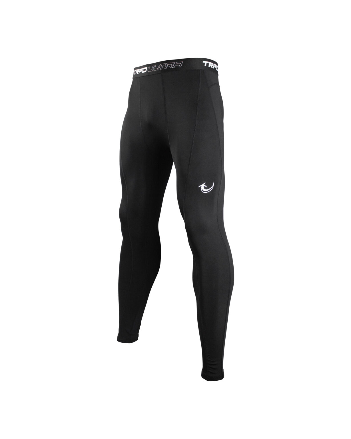 TRPD Ultra Sports Tight Black Long V2 | TRPD