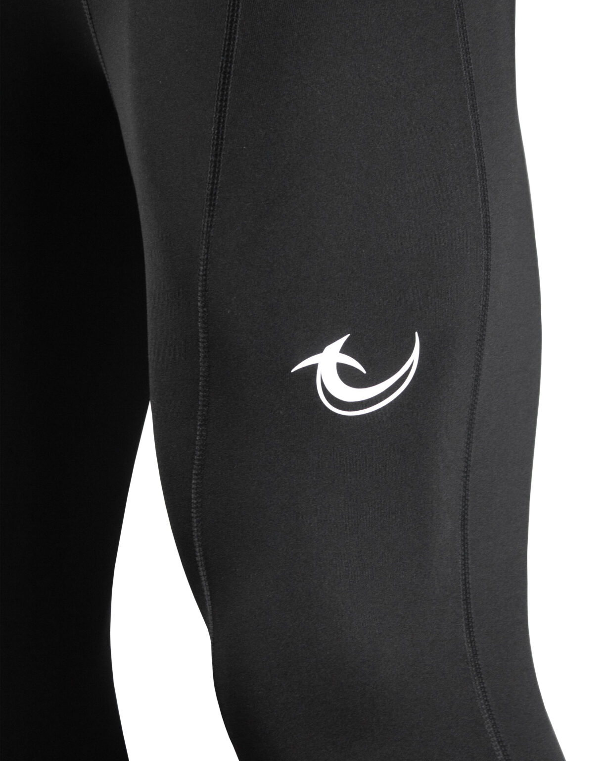 TRPD Ultra Sports Tight Black Long V2 | TRPD