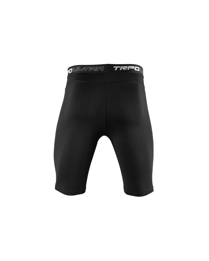 TRPD Ultra Sports Tight Black Short V2 | TRPD