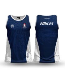 Team Eagles Merchandise Polo - trpd.my