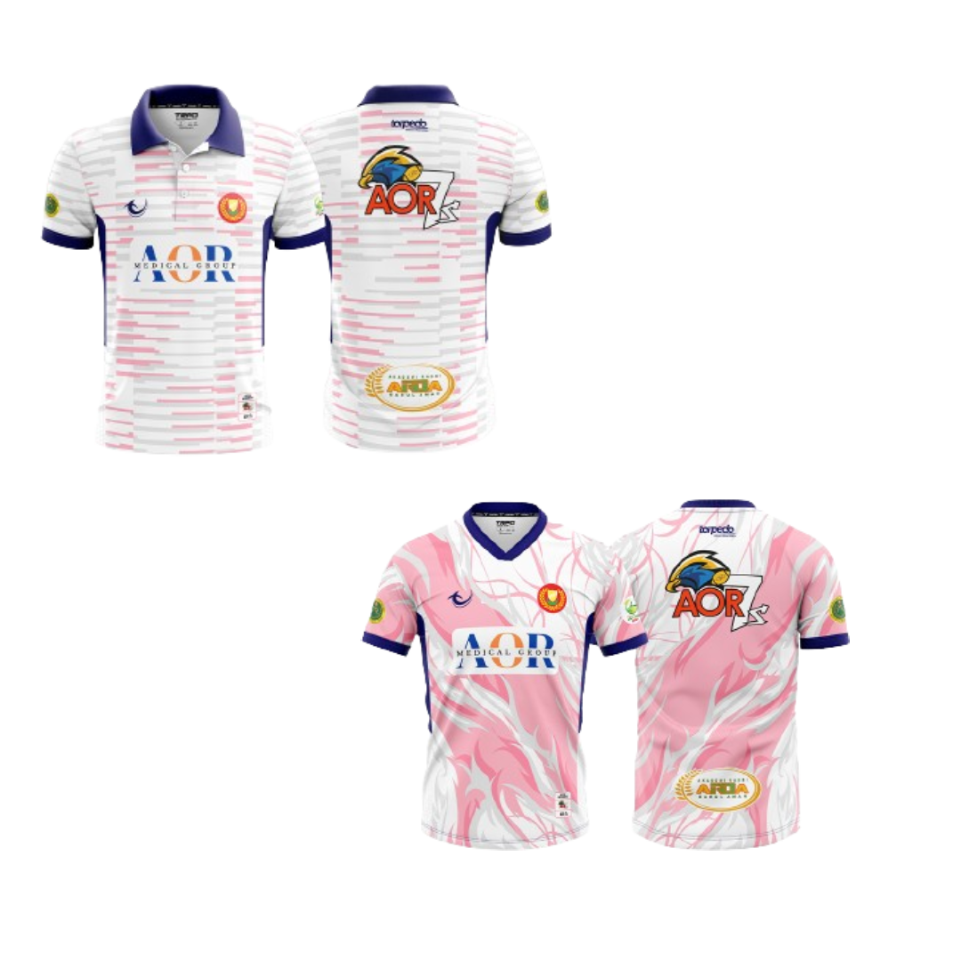 TRPD - sportswear malaysia