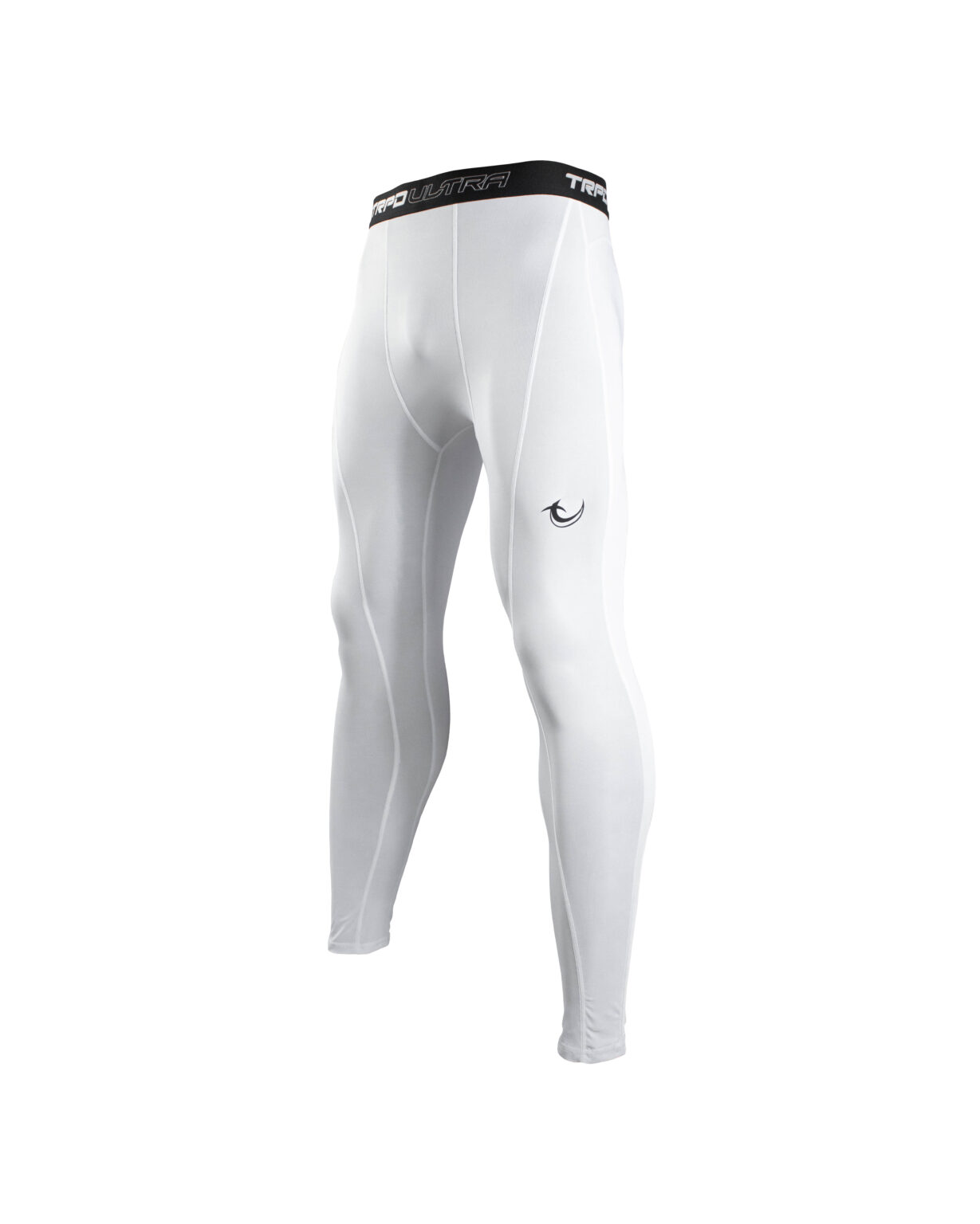 TRPD Ultra Sports Tight White Long V2 | TRPD
