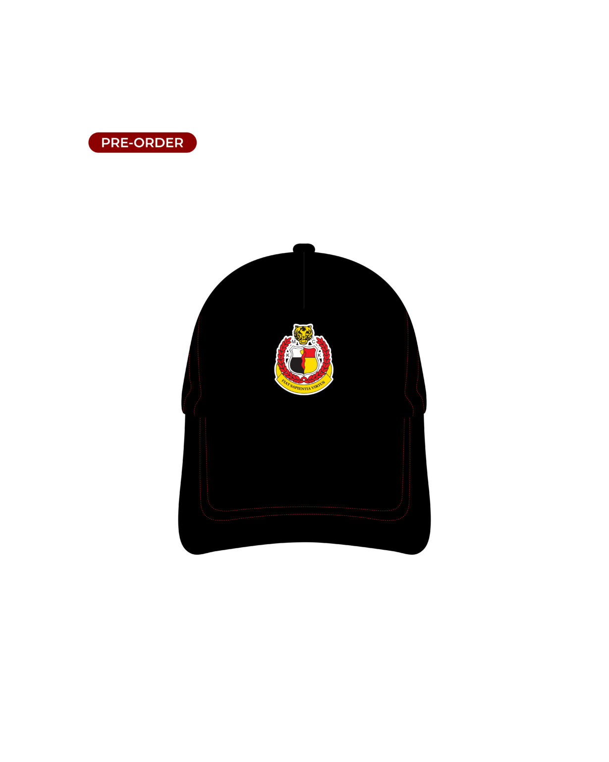 MCKK Premier Sevens Cap 2025 | TRPD
